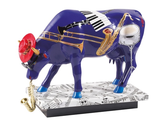 CowParade – Officiële Cow Parade kunstkoeien